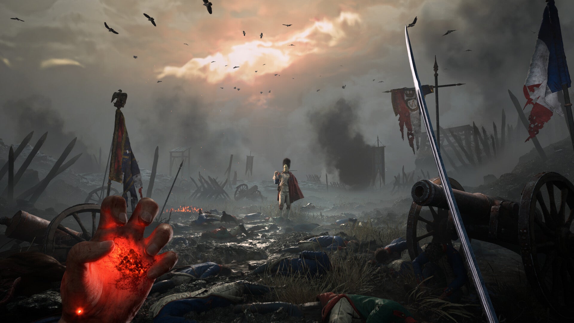 Valor Mortis | Rock Paper Shotgun