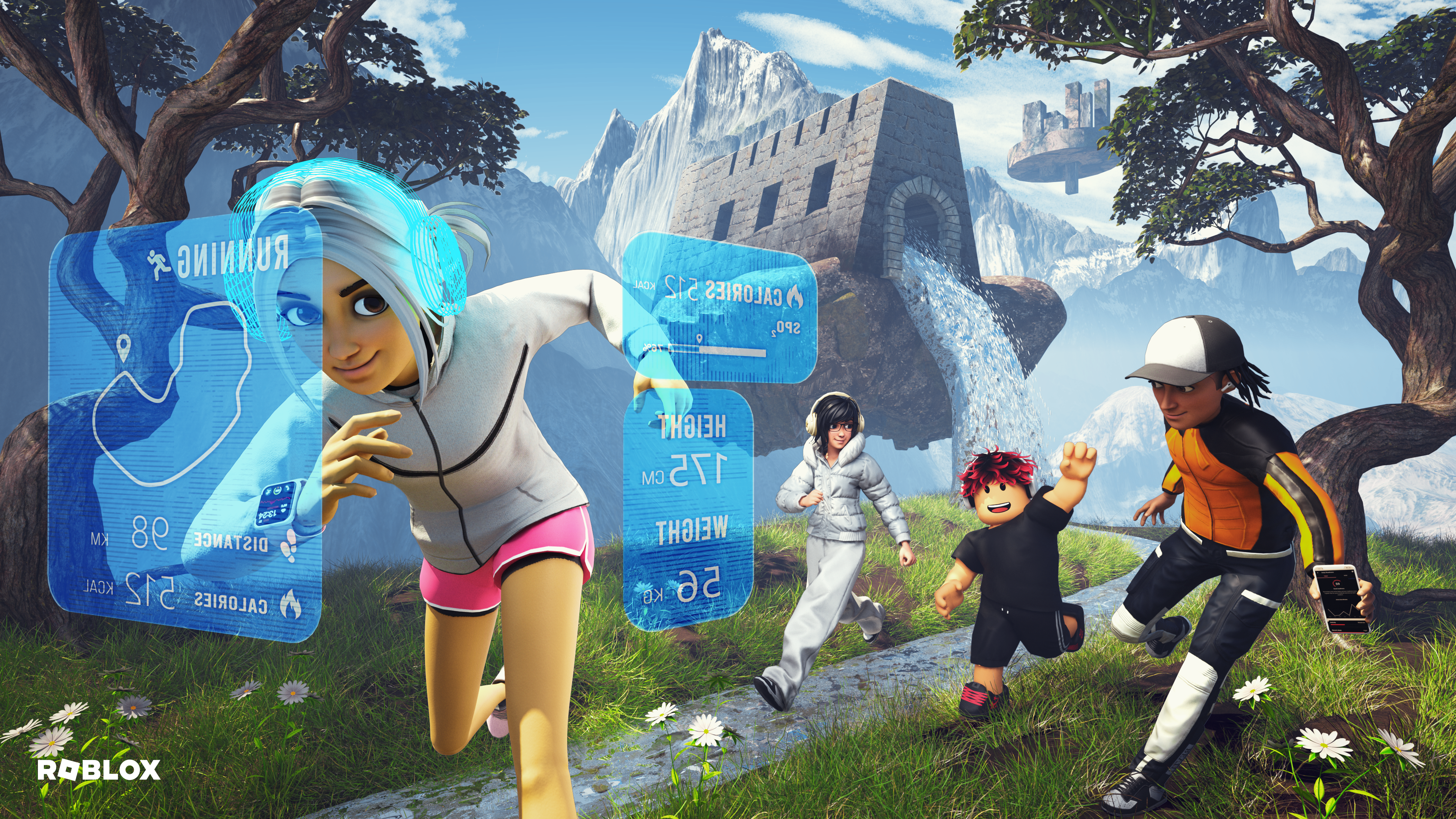 Roblox | Eurogamer.pt