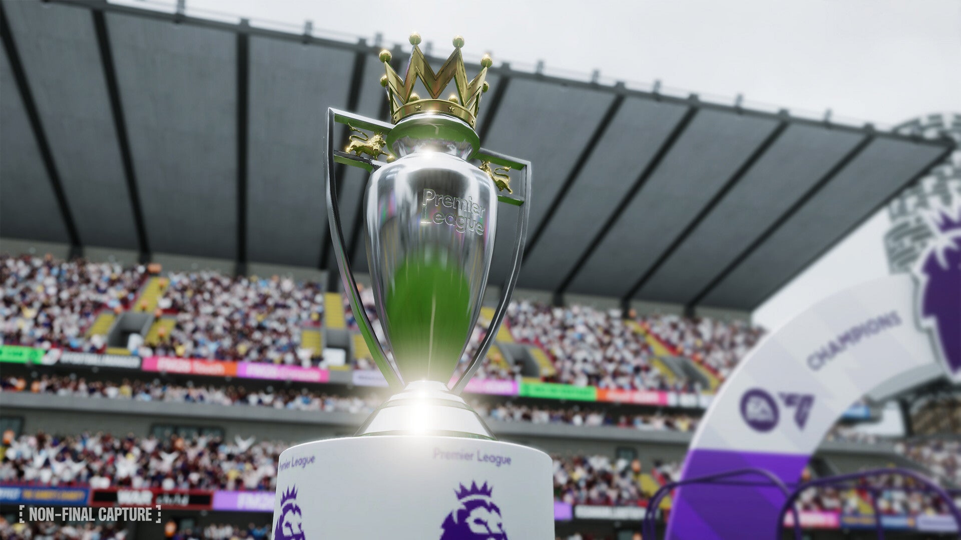 Football Manager 26 | Eurogamer.net