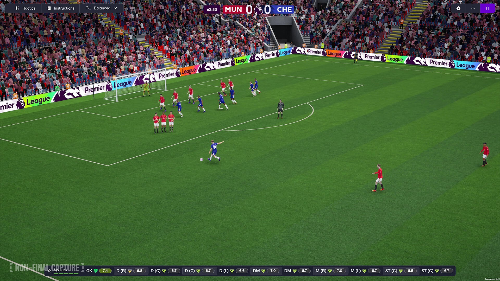 Football Manager 26 | Eurogamer.pl