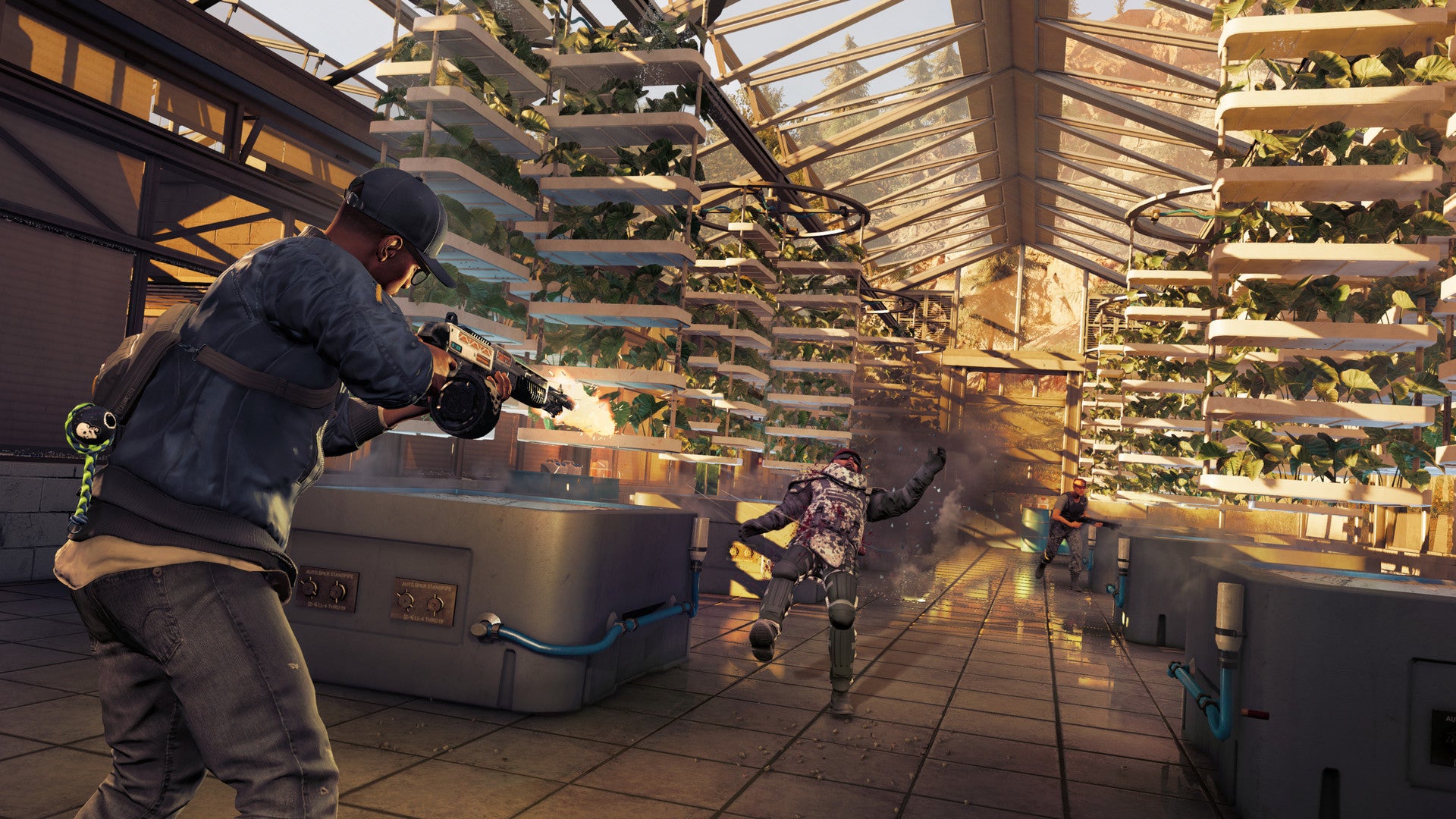 Watch Dogs 2 | Rock Paper Shotgun