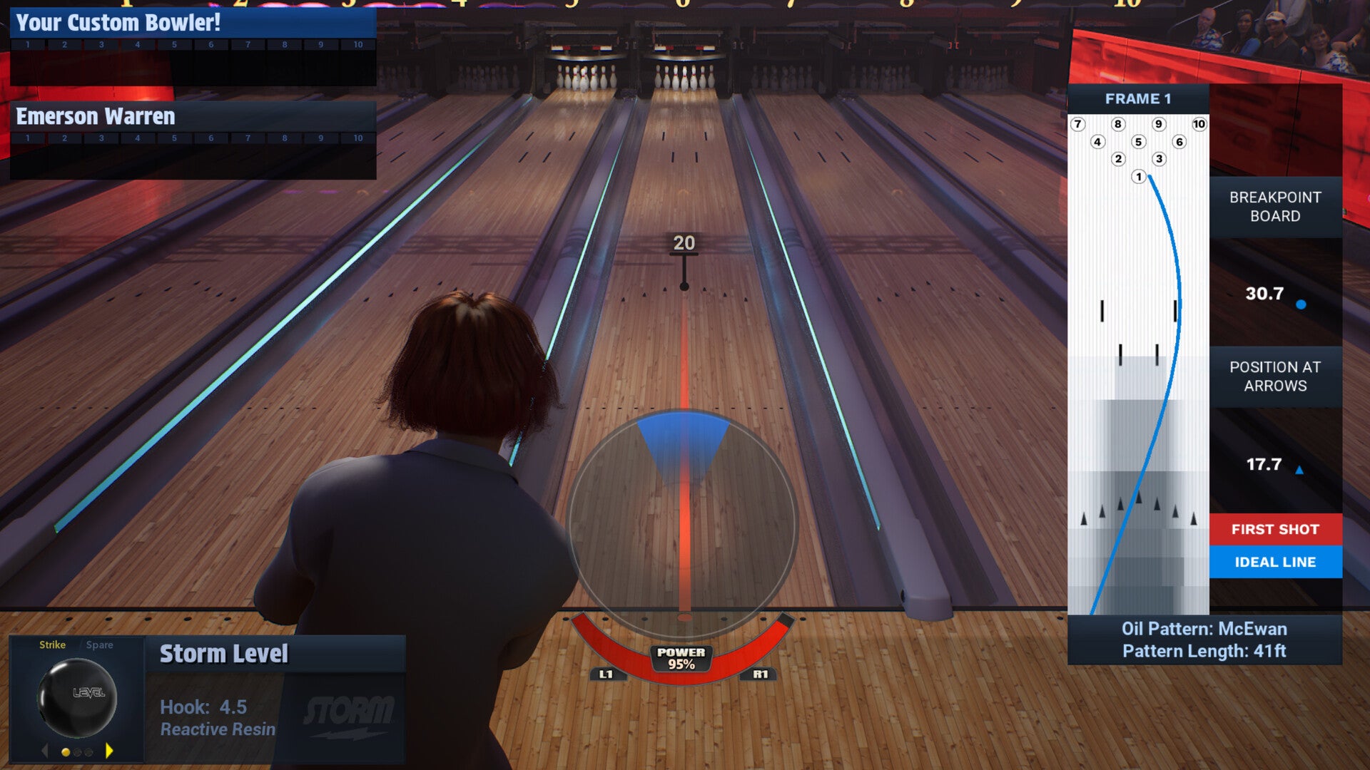 PBA Pro Bowling 2026 | Eurogamer.net