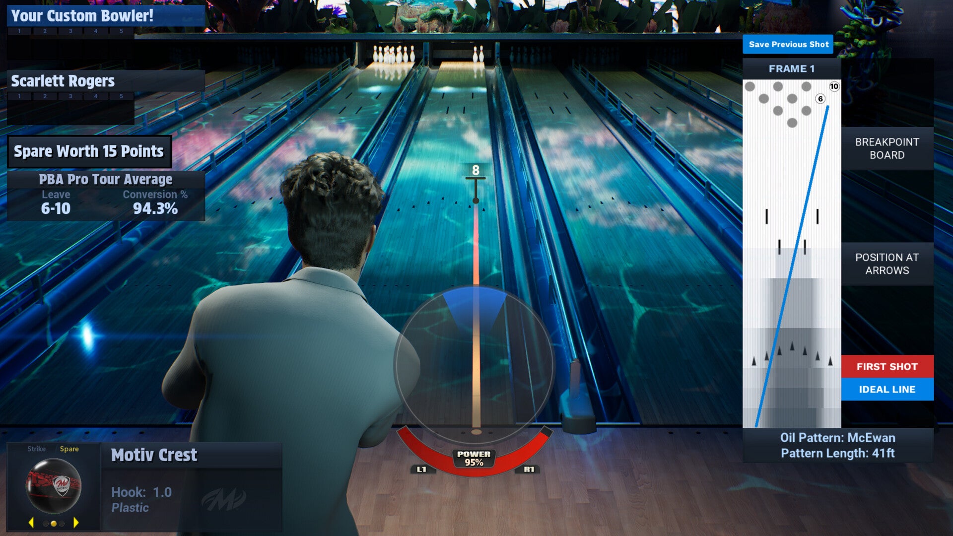 PBA Pro Bowling 2026 | Eurogamer.net