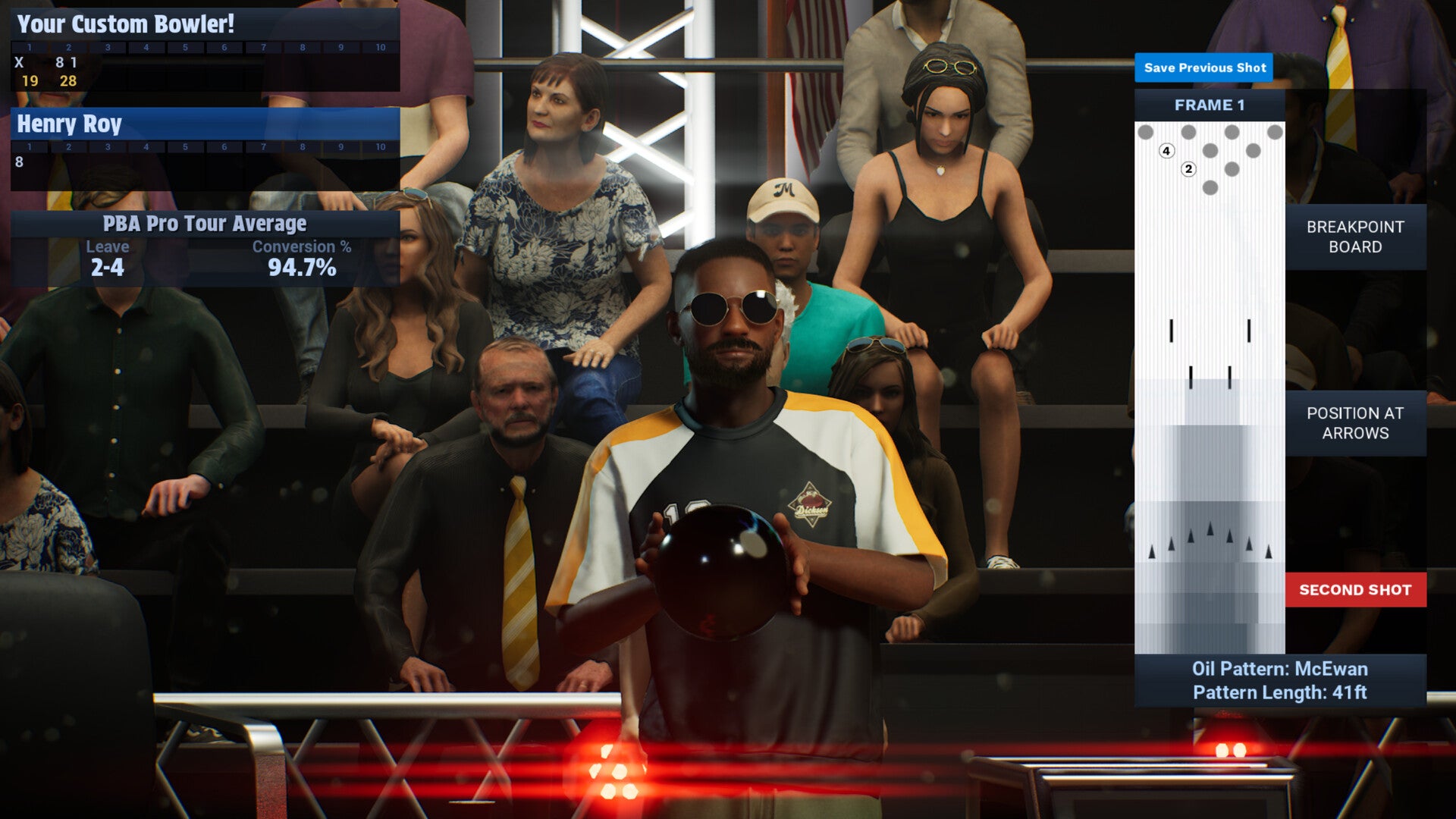 PBA Pro Bowling 2026 | Eurogamer.net