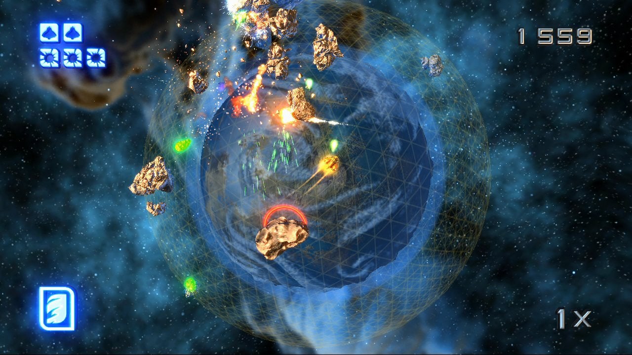 PlayStation 3D Display Review | Eurogamer.net