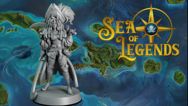 Dread Pirate Game Review Dread Delusion' Embraces A Different Kind Of