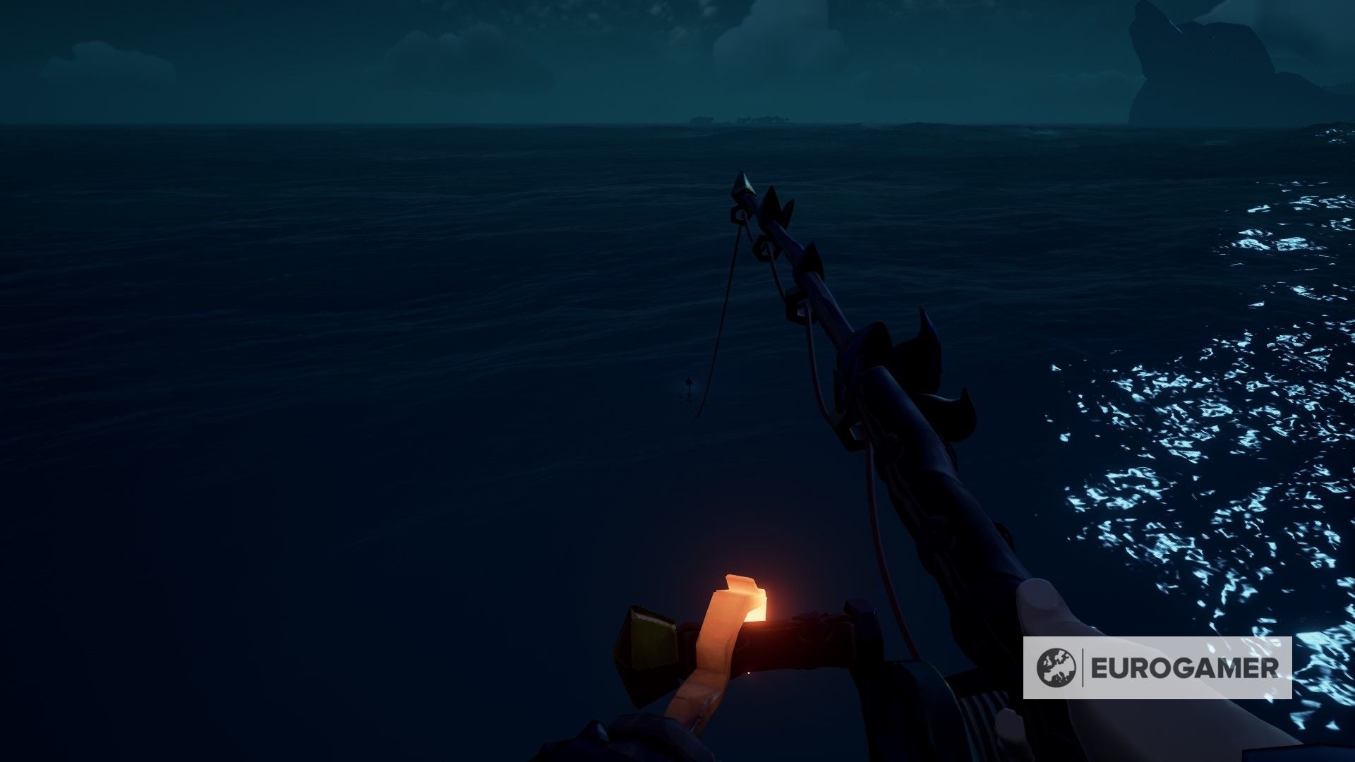 Sea of Thieves fishing guide: How to catch fish, sell fish and find ...