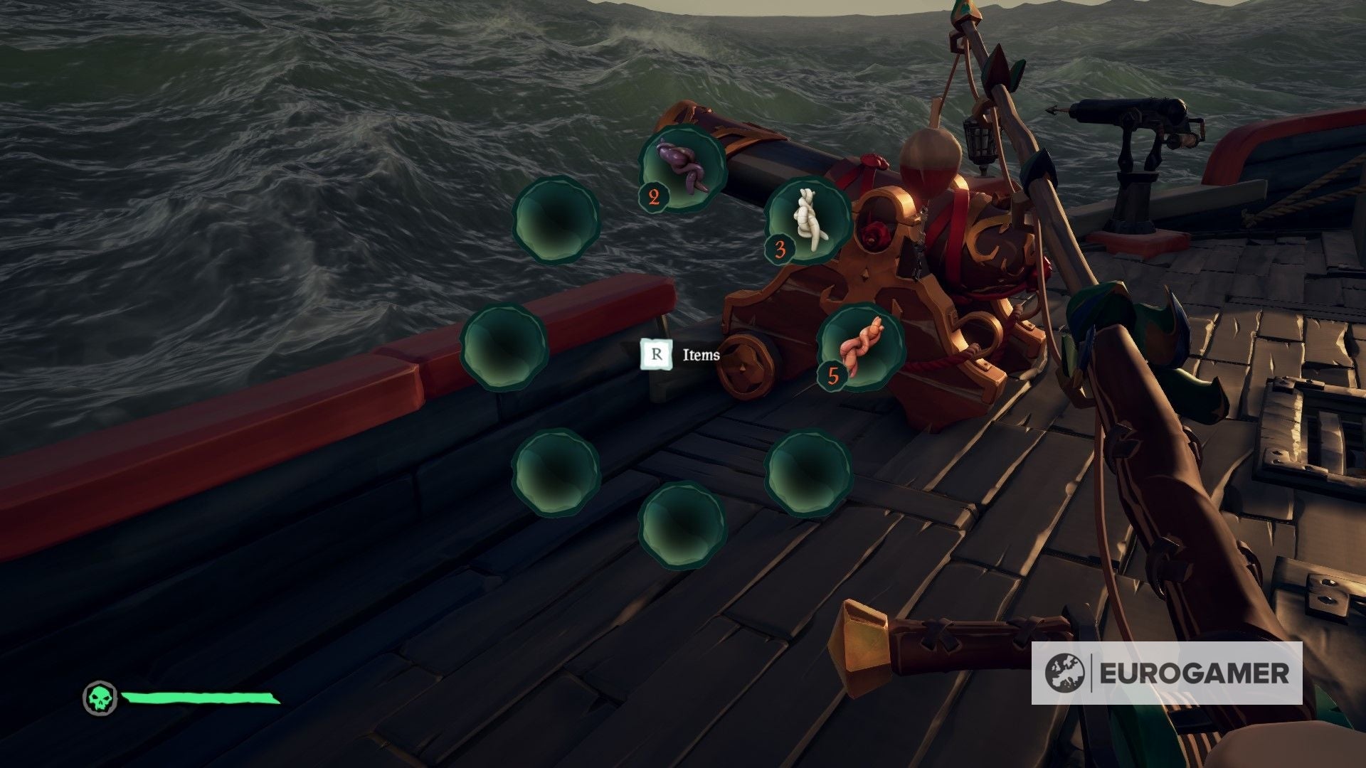 Sea of Thieves fishing guide: How to catch fish, sell fish and find ...