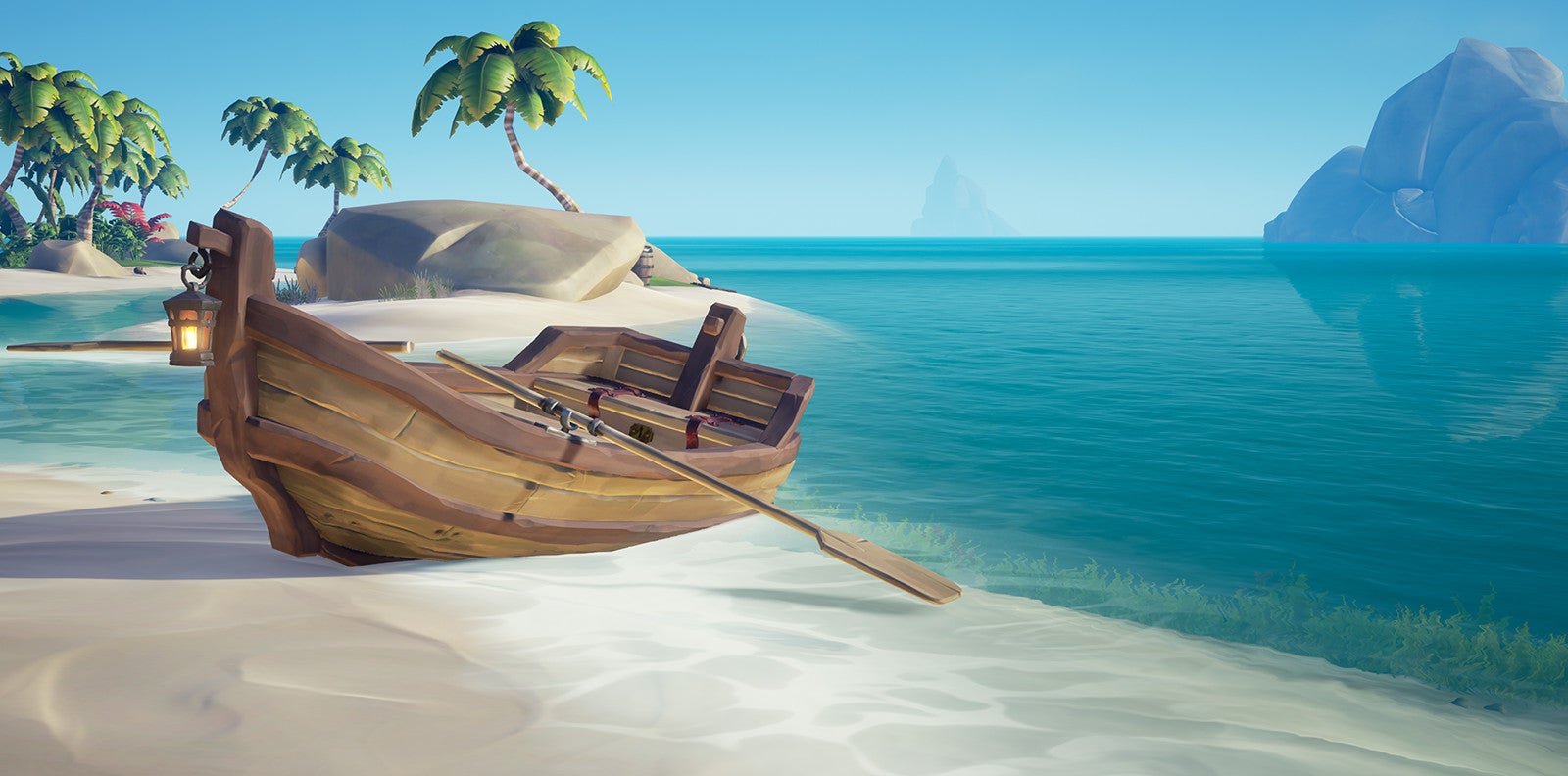 Sea of Thieves sailing: How to sail, sailing into and against the wind ...