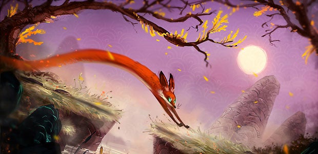 Seasons After Fall's Chaotic Calendar | Rock Paper Shotgun