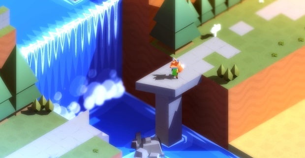 Secret Legend Is The Cutest Thing - Hands On | Rock Paper Shotgun