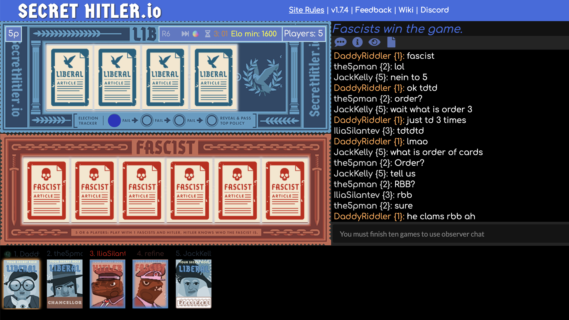 10 best online board games you can play in your browser | Dicebreaker