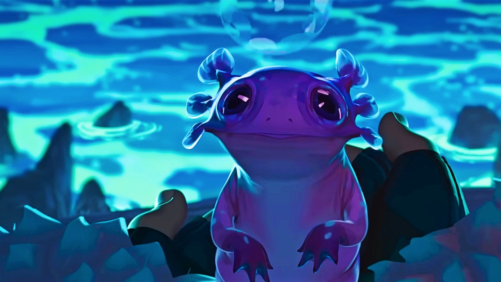 Amazon Prime: Neue Serien und Filme im Dezember 2024 - Secret Level ...