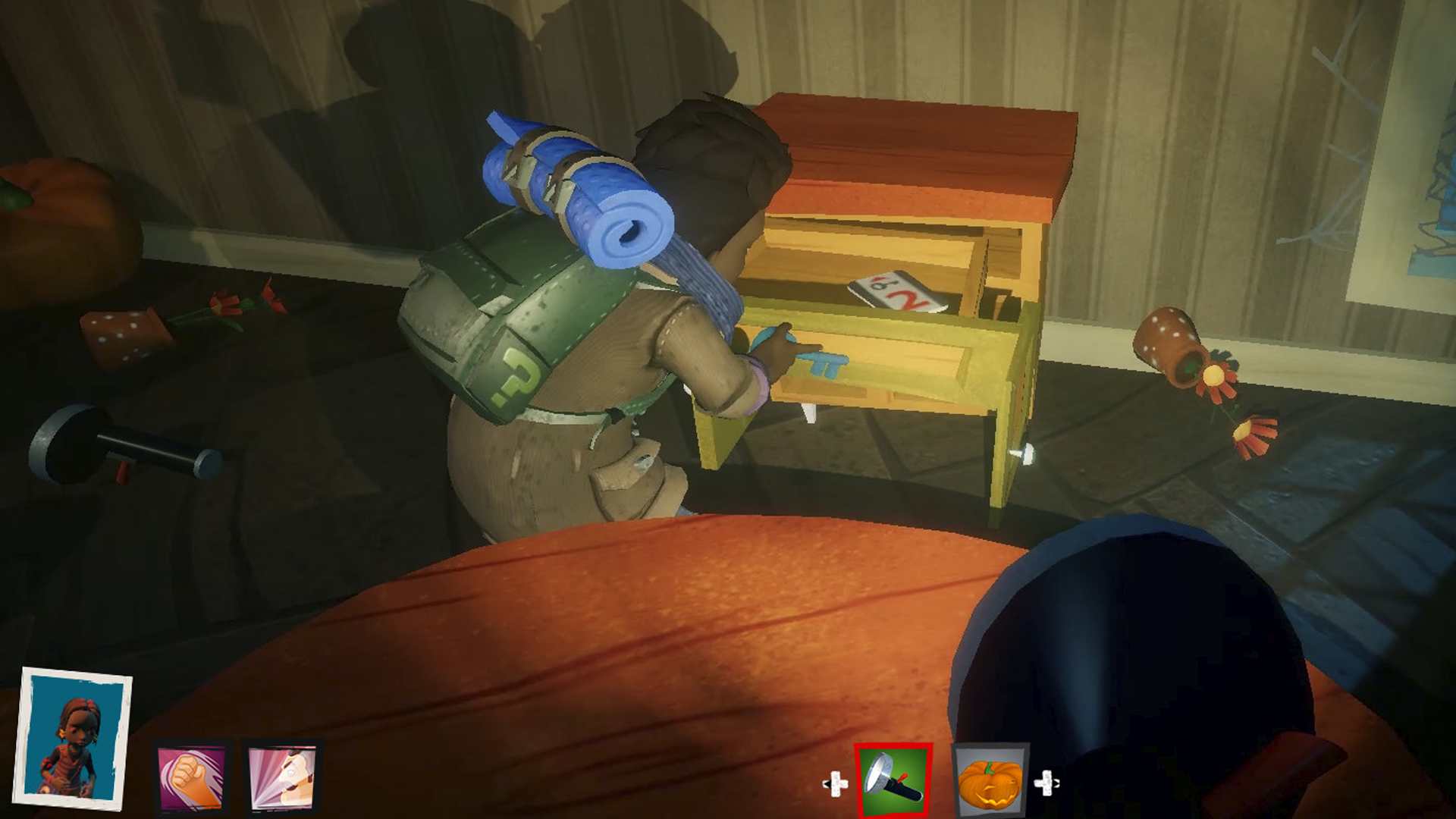 Video game Hello Neighbor is being made into a social deduction board ...