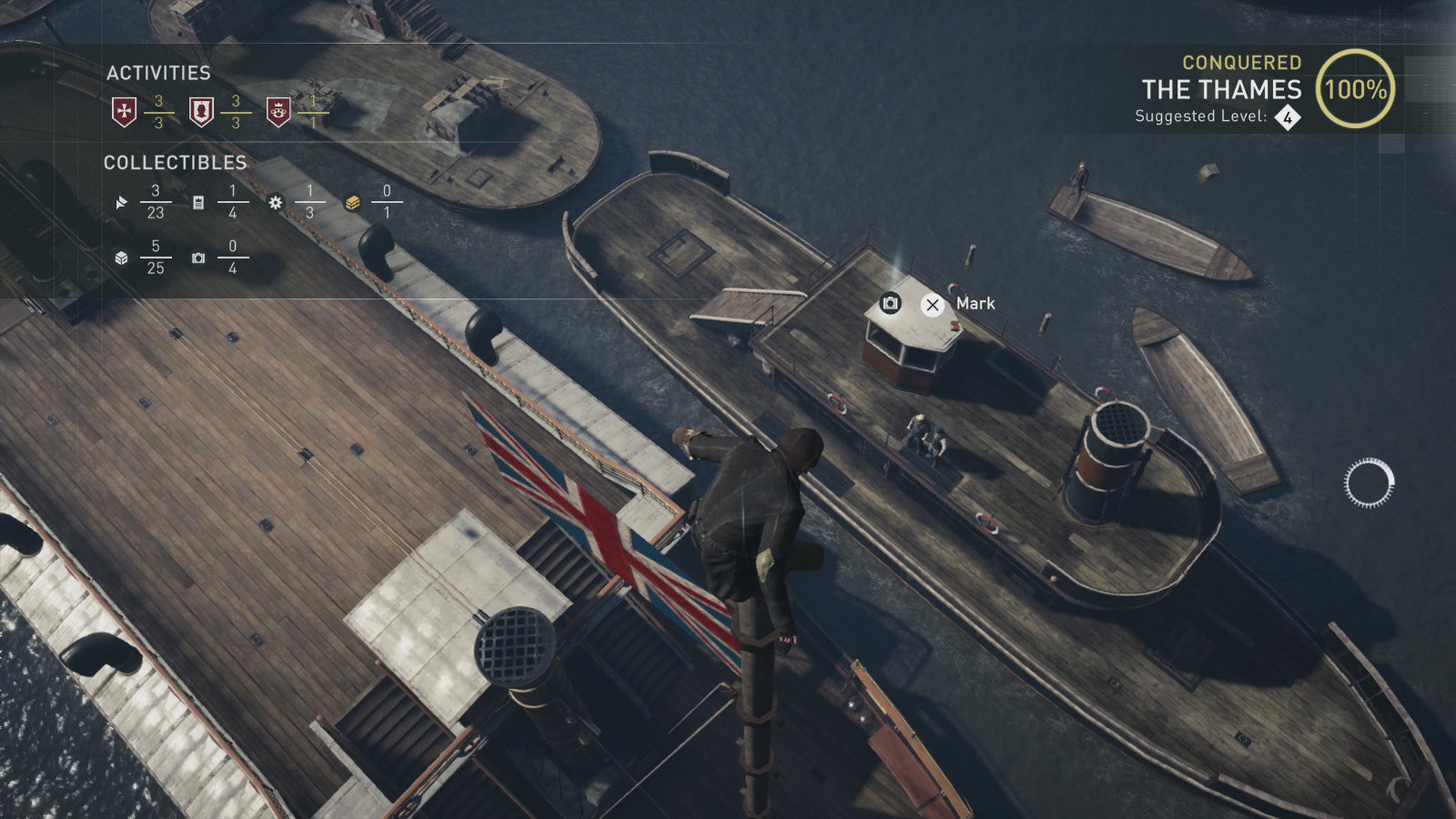 Assassin’s Creed Syndicate - All Secrets of London Locations - Aegis ...