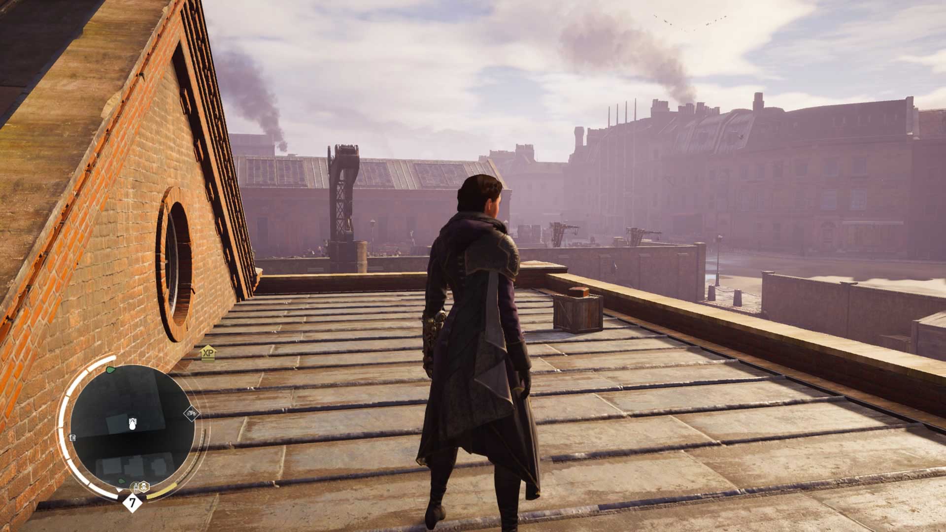 Assassin's Creed Syndicate Secrets of London visual guide | VG247