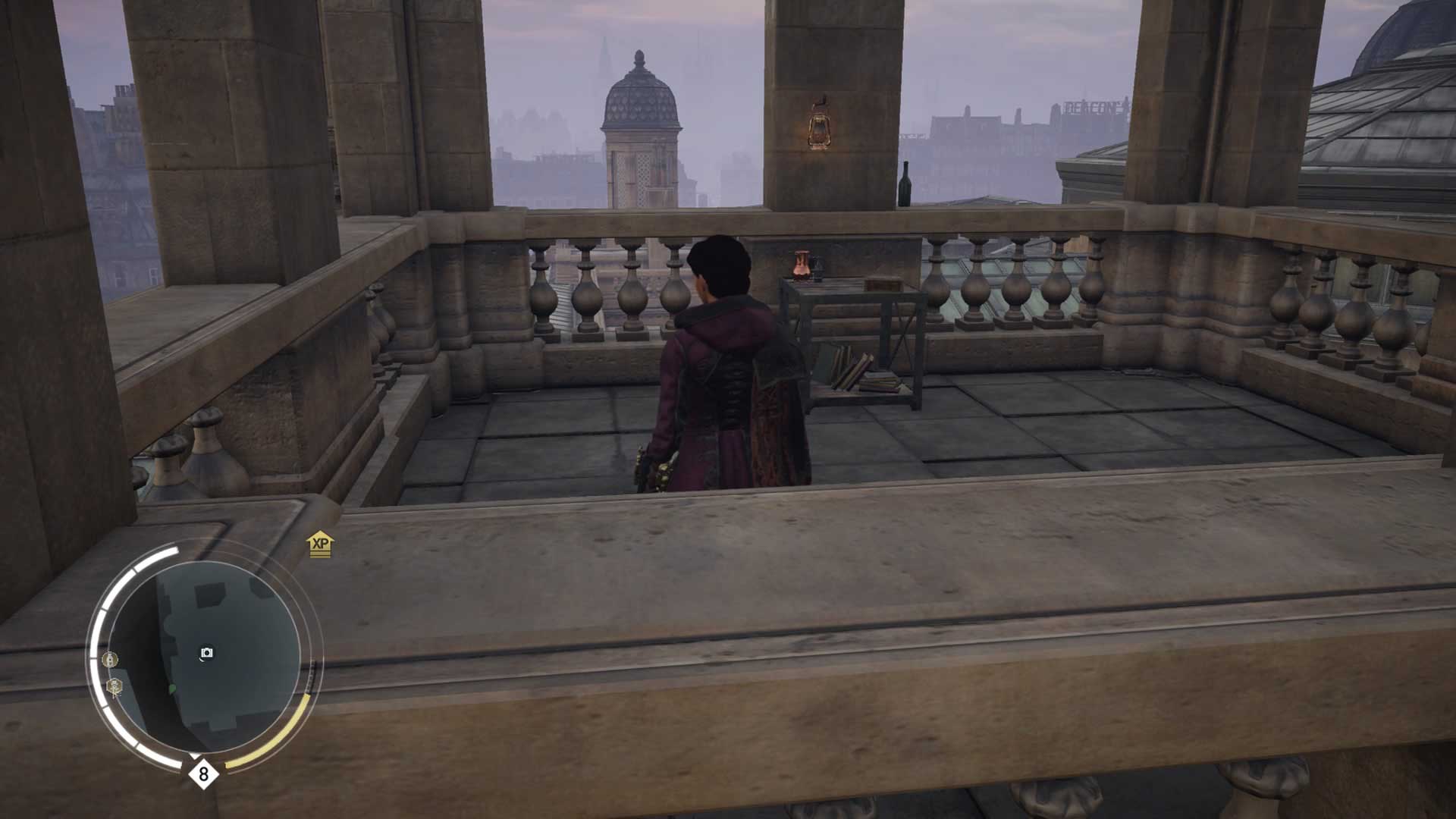 Assassin's Creed Syndicate Secrets of London visual guide | VG247