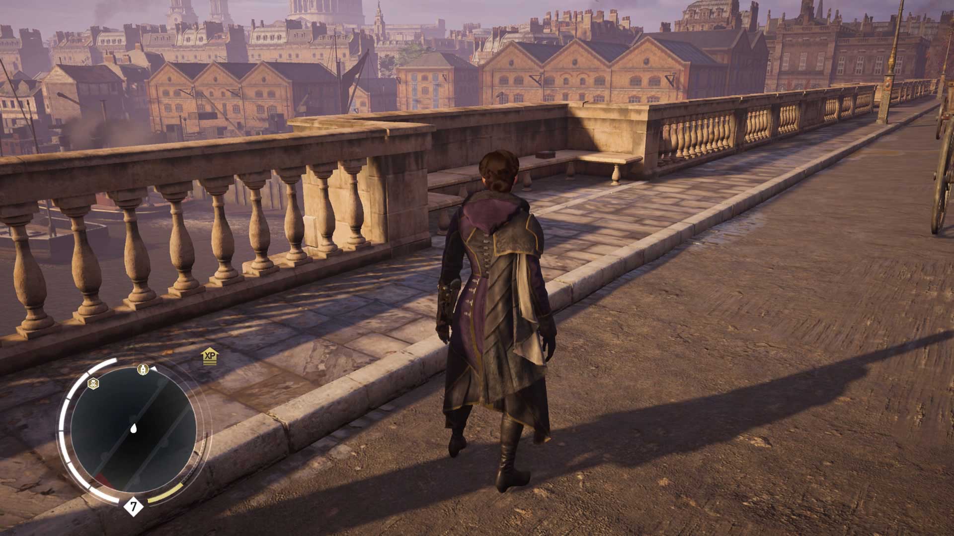 Assassin's Creed Syndicate Secrets of London visual guide | VG247
