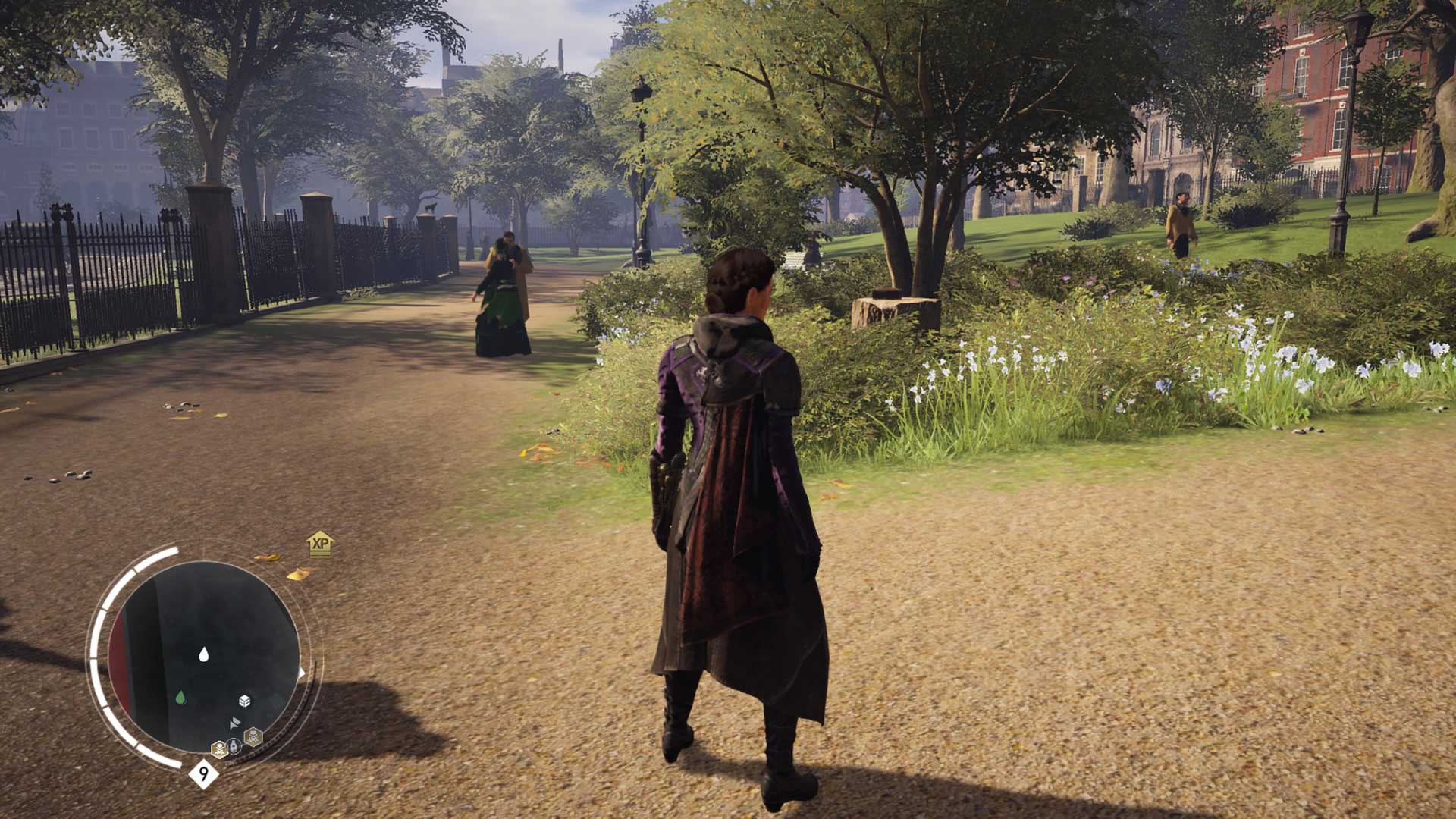 Assassin's Creed Syndicate Secrets of London visual guide | VG247
