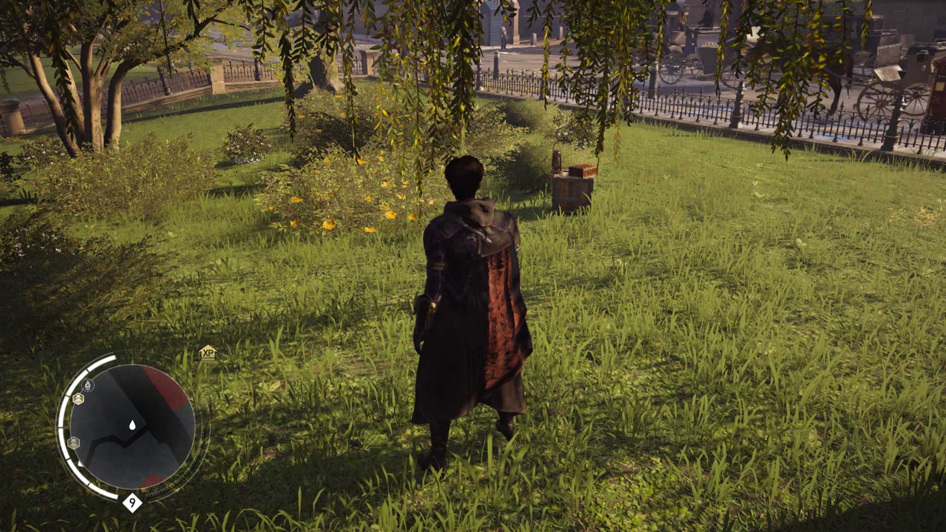 Assassin's Creed Syndicate Secrets of London visual guide | VG247