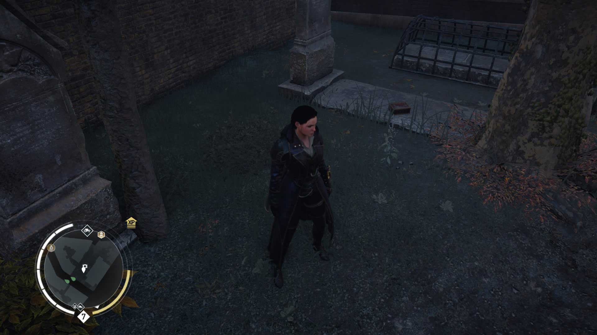 Assassin's Creed Syndicate Secrets of London visual guide | VG247