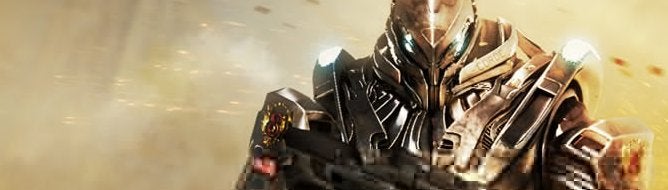 TimeGate Studios files for Chapter 11 bankruptcy | VG247