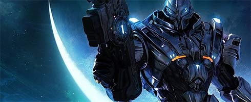 TimeGate Studios announces Open Beta for Section 8 | VG247