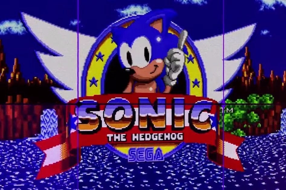 Sega Classics on Steam now support modern console controllers Eurogamer