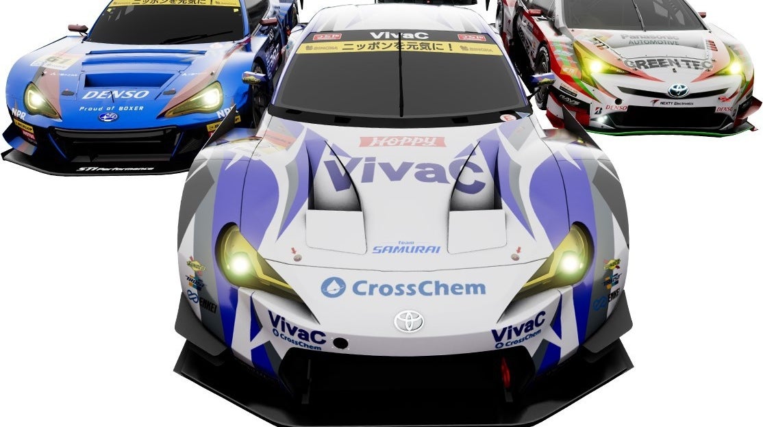 Sega is back in the arcade racing game in the best possible way ...