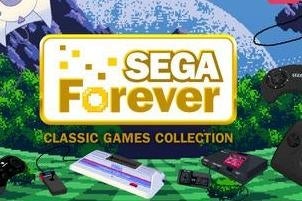 Sega releases classic games on mobile, for free, but at what cost ...
