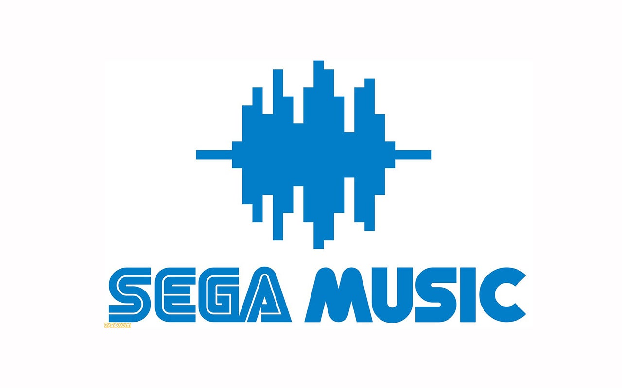 Sega launches new Sega Music brand | GamesIndustry.biz