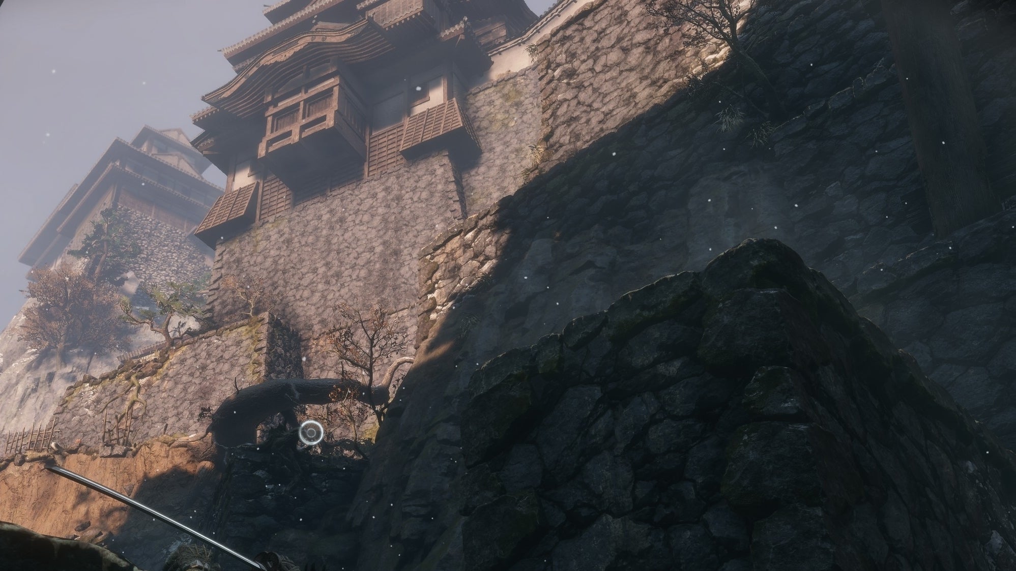 Sekiro: Alle Bosse finden und besiegen - die große Übersicht | Eurogamer.de