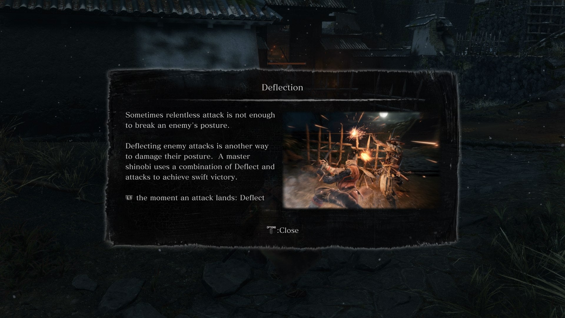 How to Deflect and Parry in Sekiro | VG247