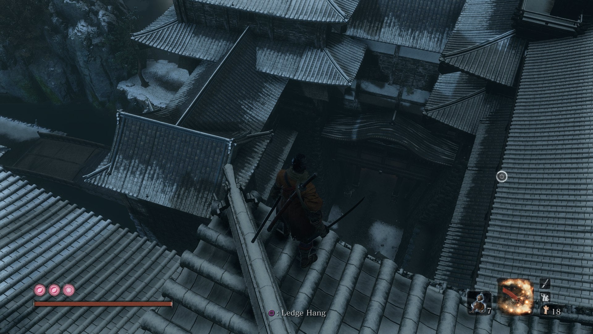 Where to Find and Beat the Demon of Hatred in Sekiro | VG247