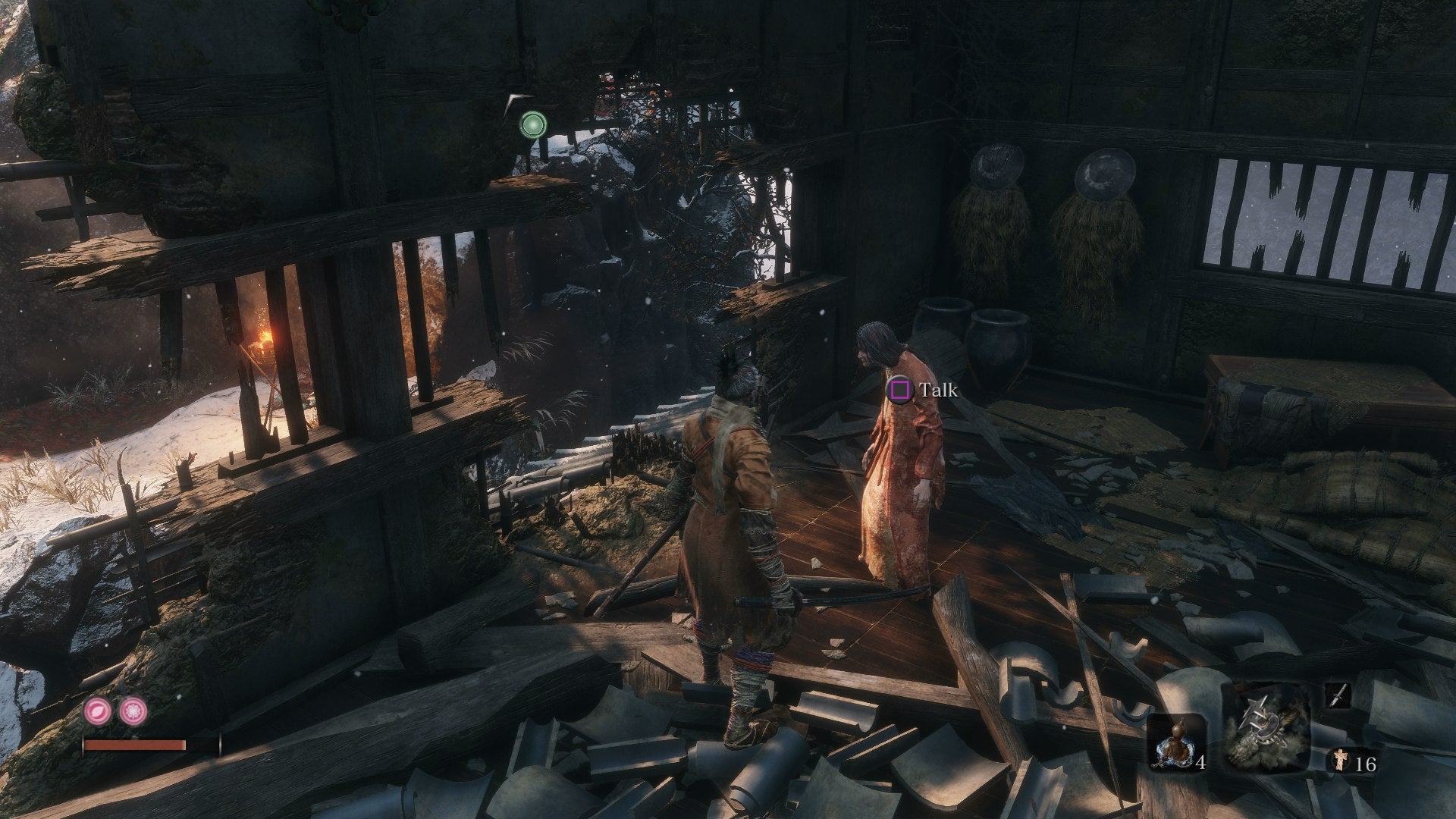 How to Unlock New Prosthetic Tools in Sekiro | VG247