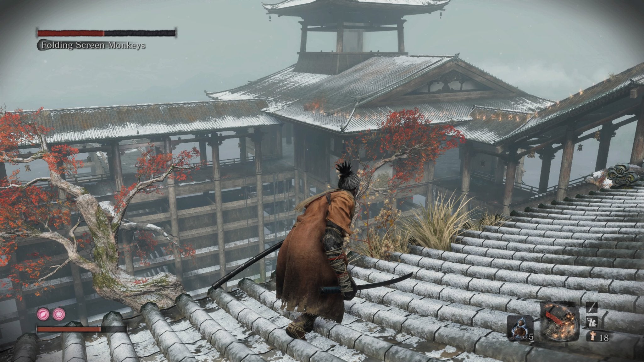 Sekiro Bosses Ranked - The Hardest Bosses in Sekiro: Shadows Die Twice ...