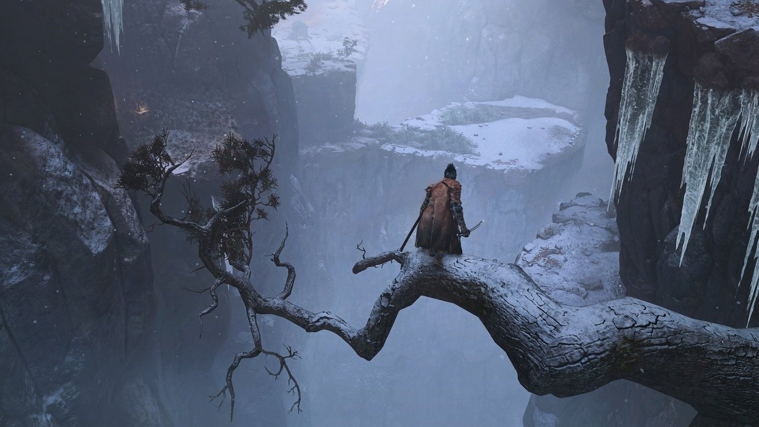 Sekiro: Alle Bosse finden und besiegen - die große Übersicht | Eurogamer.de