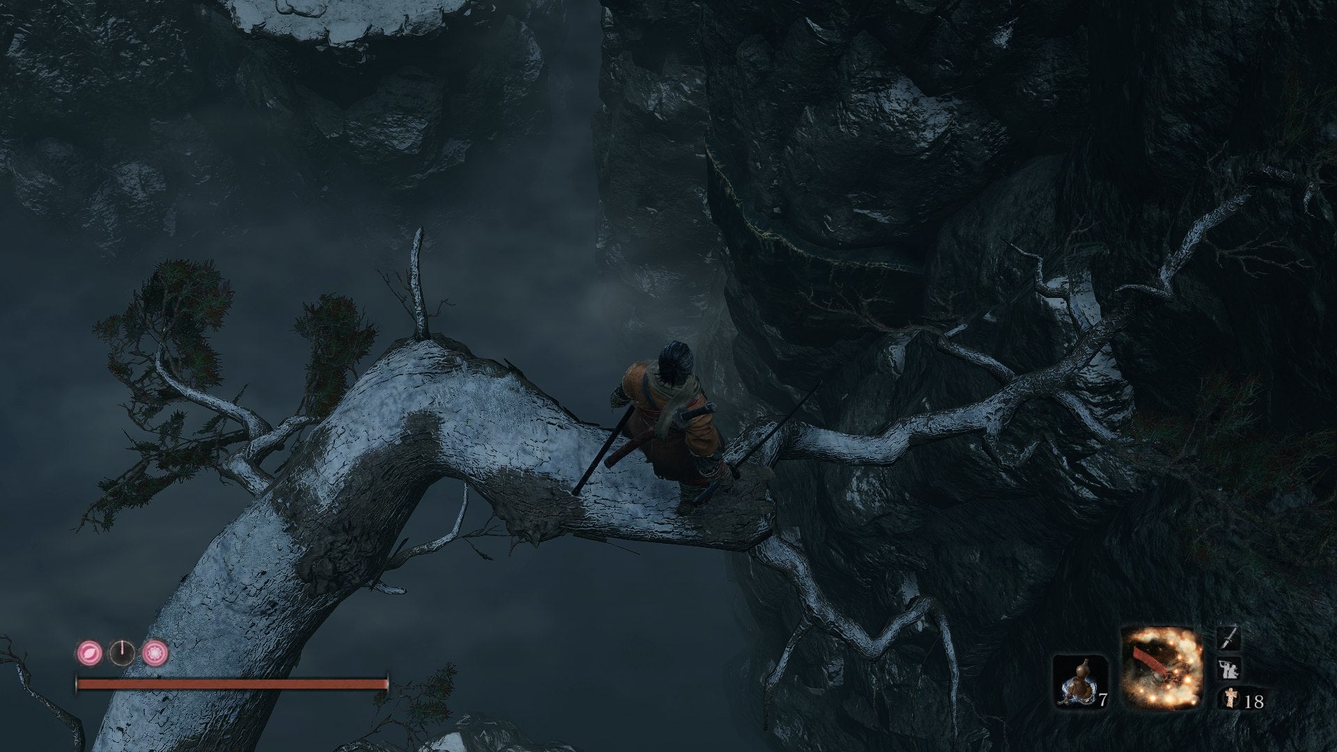 Where to Find and Beat the Headless in Sekiro: Shadows Die Twice | VG247