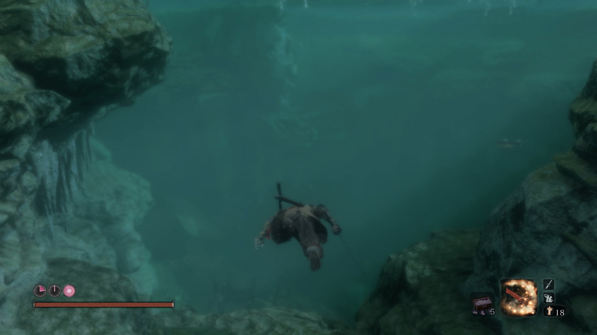 Where to Find and Beat the Headless in Sekiro: Shadows Die Twice | VG247