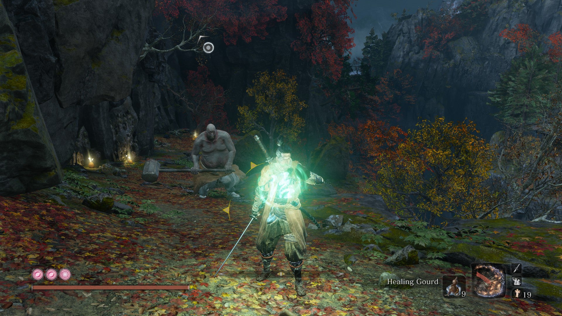 Sekiro: Shadows Die Twice | Rock Paper Shotgun