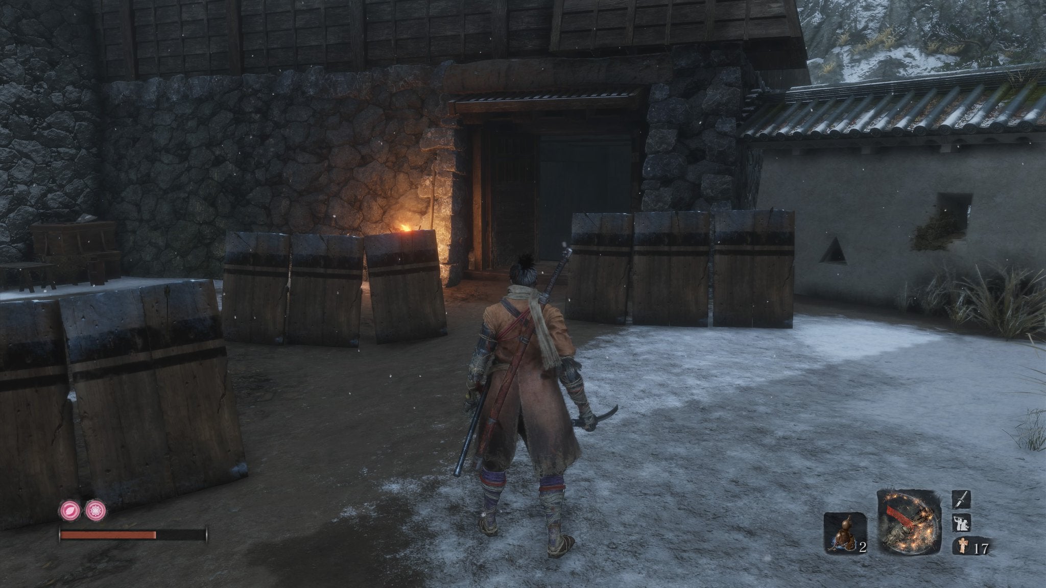 How to Unlock New Prosthetic Tools in Sekiro | VG247