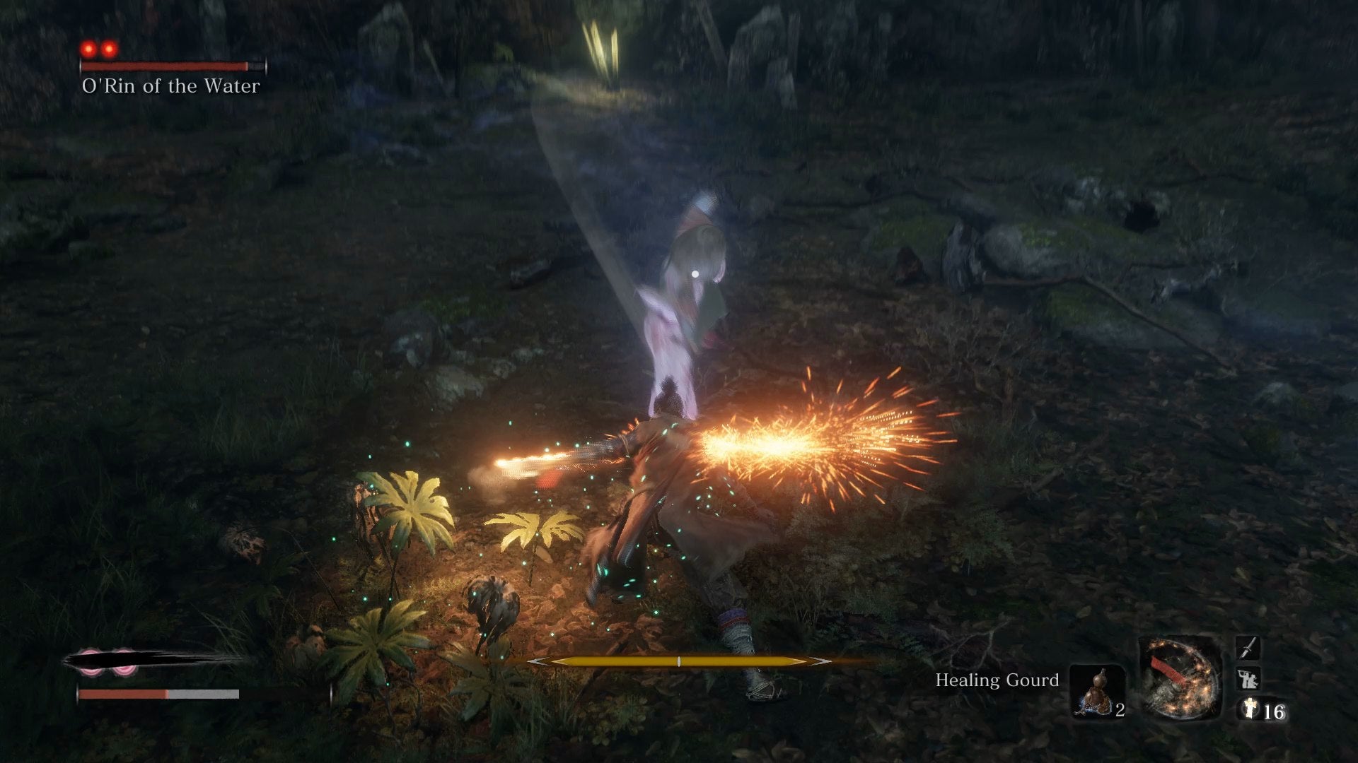 Sekiro Bosses Ranked - The Hardest Bosses in Sekiro: Shadows Die Twice ...