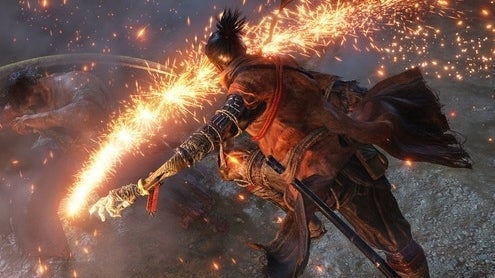 Sekiro patch notes: What's new in update 1.03 | Eurogamer.net