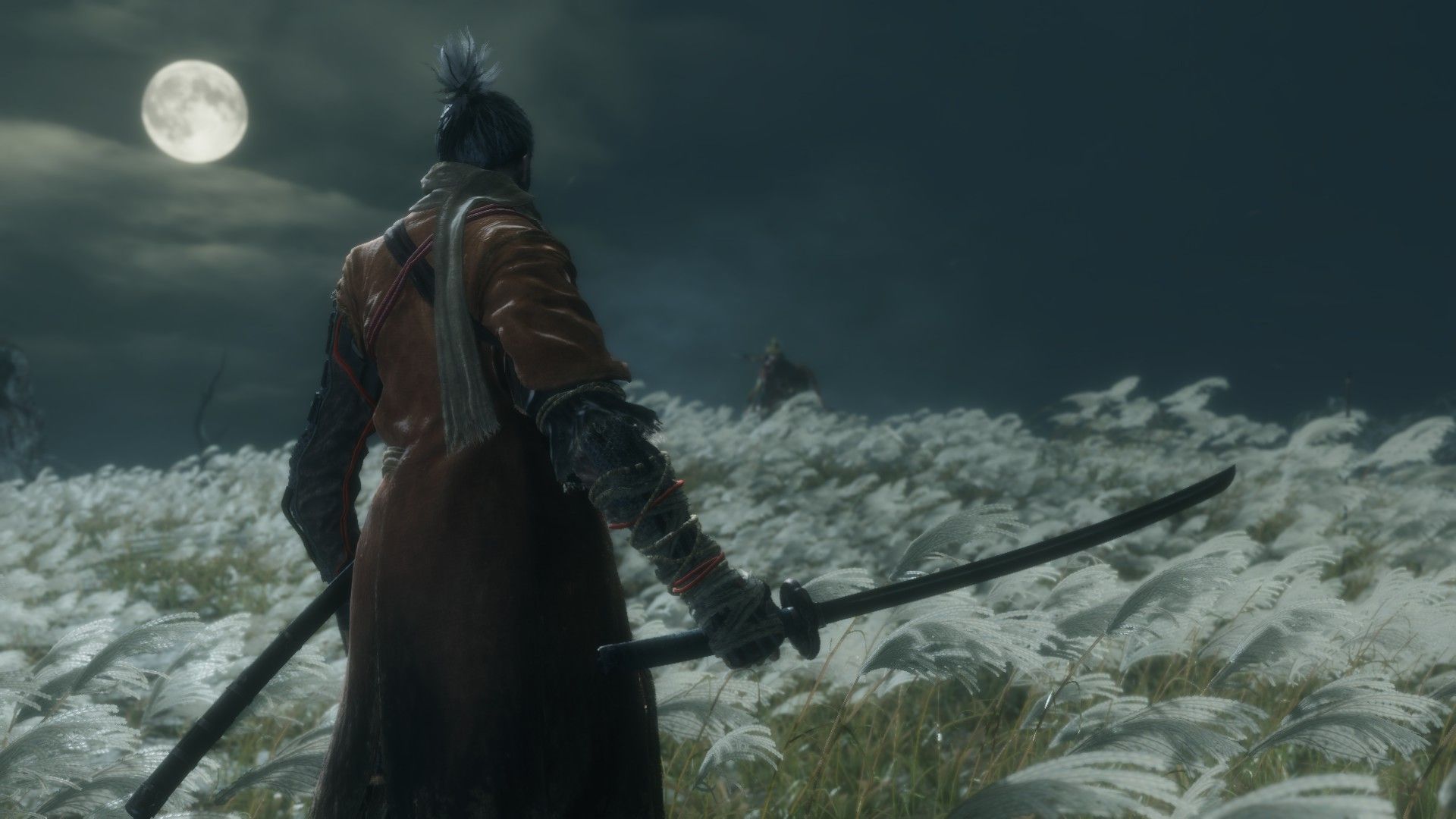 Podcast: What we think of Sekiro: Shadows Die Twice (so far) | Rock ...