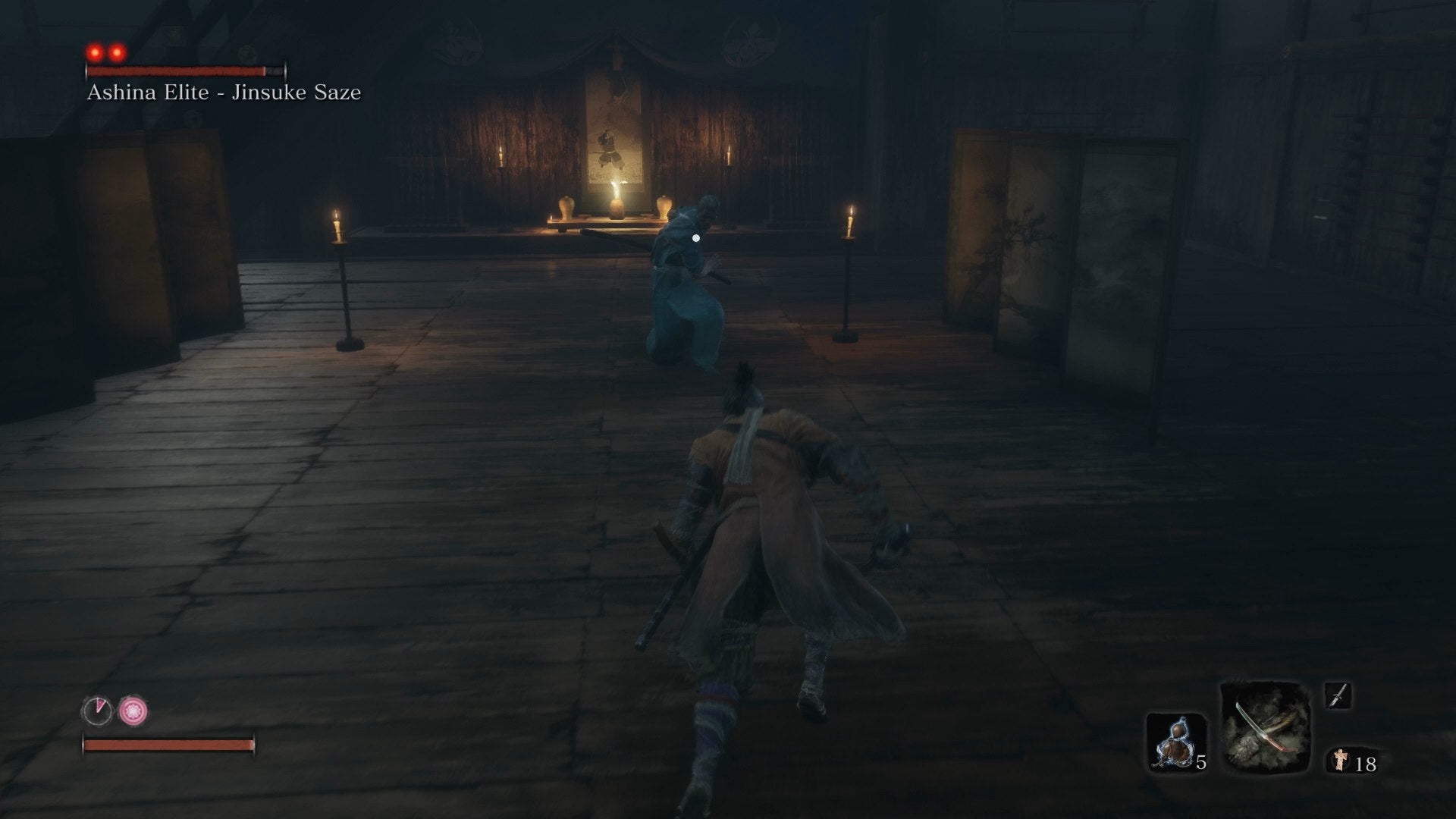 Sekiro Bosses Ranked - The Hardest Bosses in Sekiro: Shadows Die Twice ...