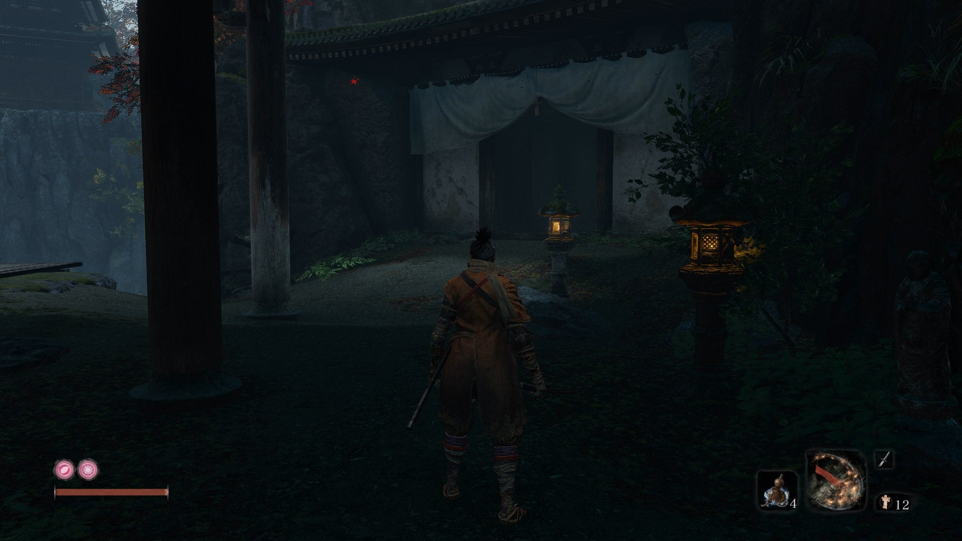 How to Unlock New Skill Trees in Sekiro | VG247
