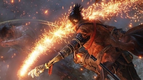 Sekiro: Shadows Die Twice - Guia dos bosses | Eurogamer.pt