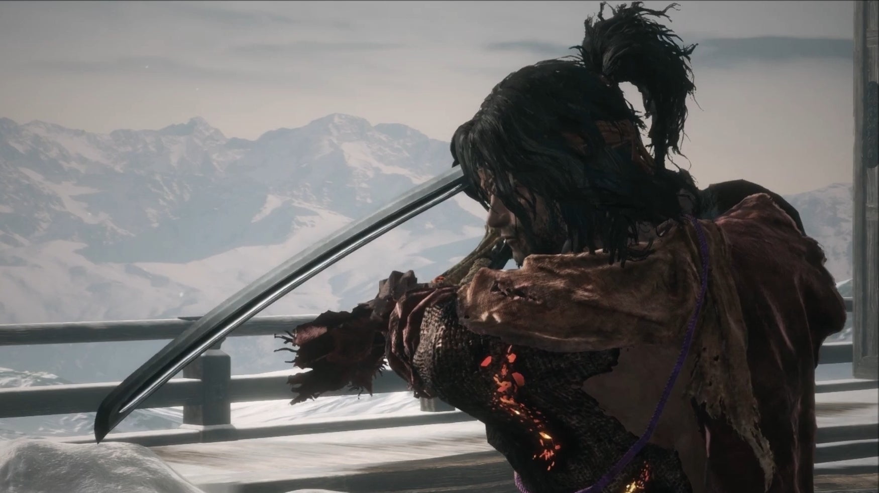 Sekiro combat system explained - Posture, Perilous Attacks and how to ...