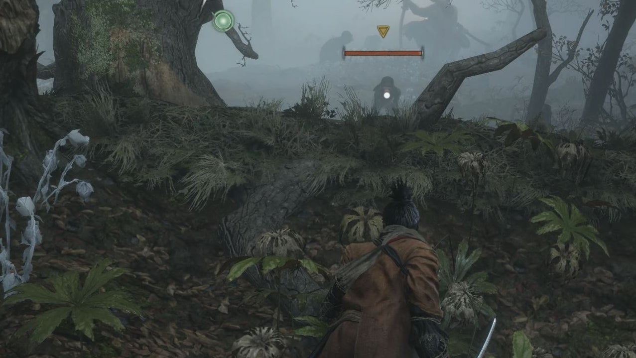 Sekiro: Alle Bosse finden und besiegen - die große Übersicht | Eurogamer.de