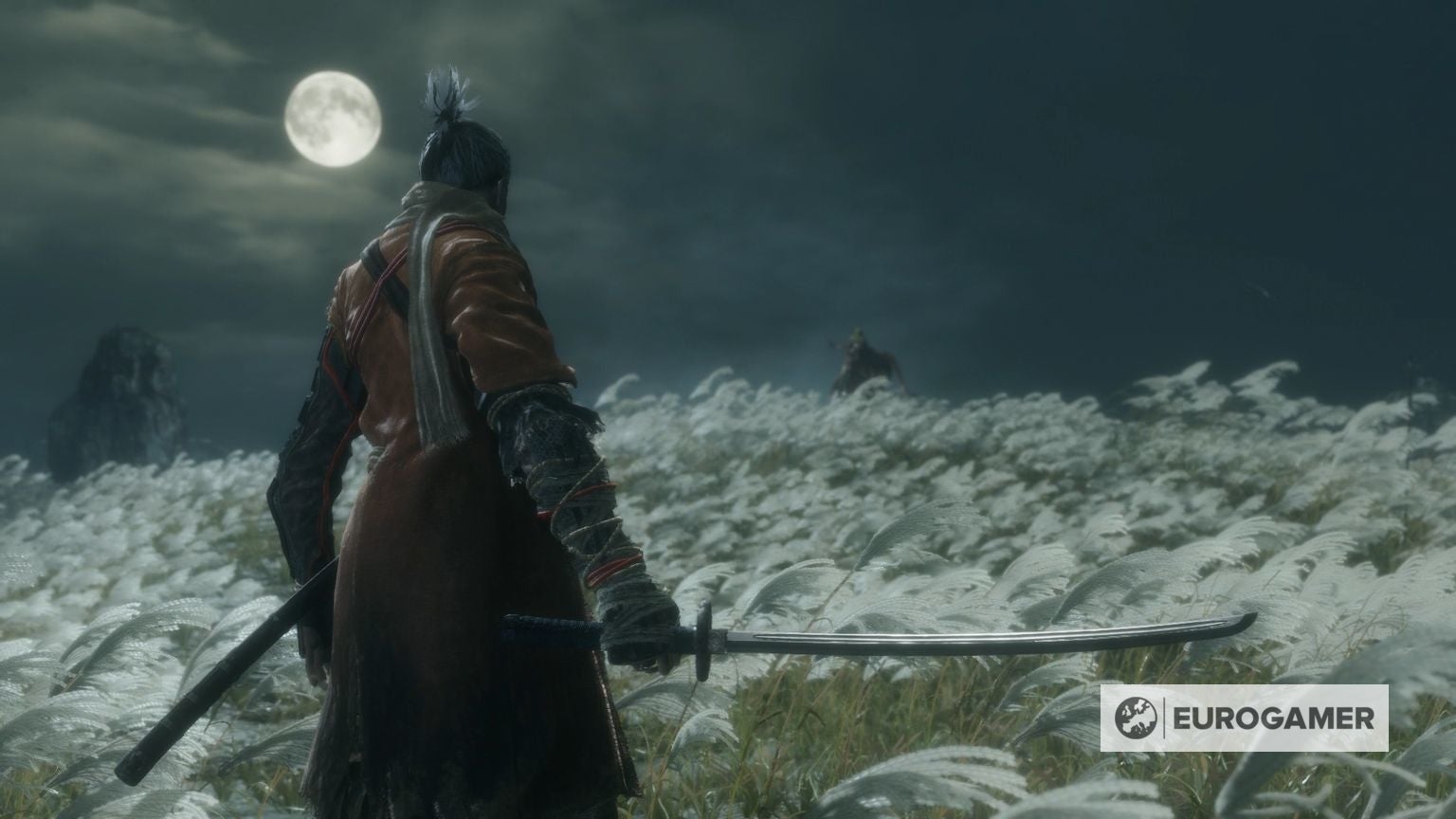 Sekiro boss guide and walkthrough - boss and mini boss list for beating ...